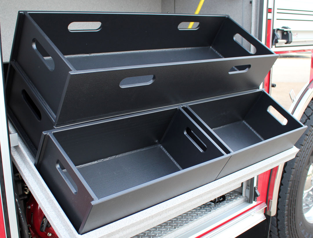 Plastix Plus - Chevy