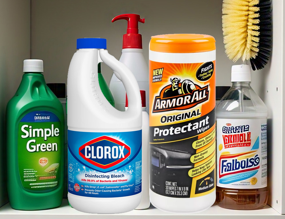 Plastix Plus - Chevy