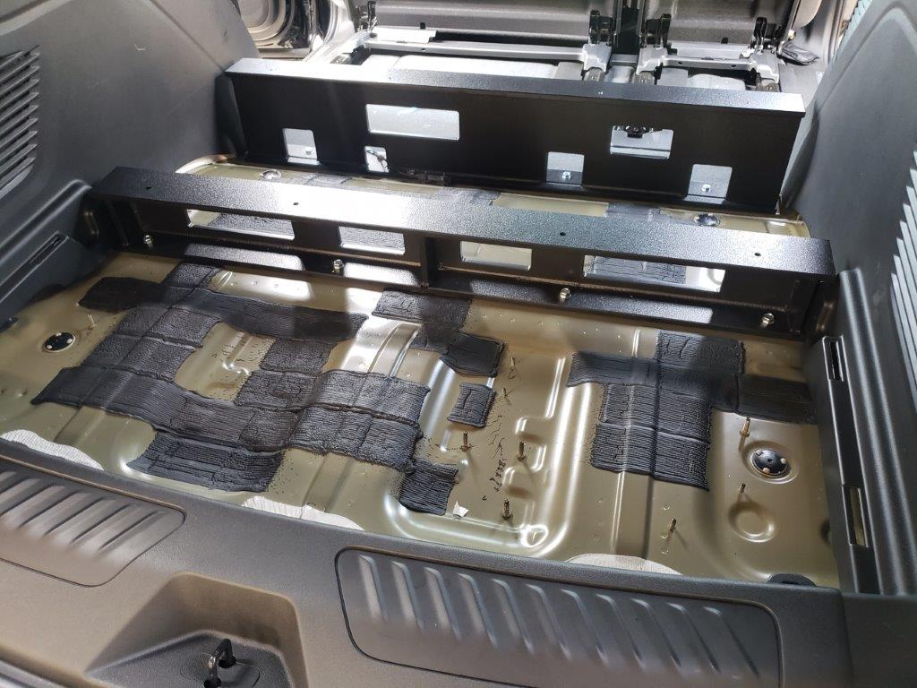 Plastix Plus - Ford Expedition