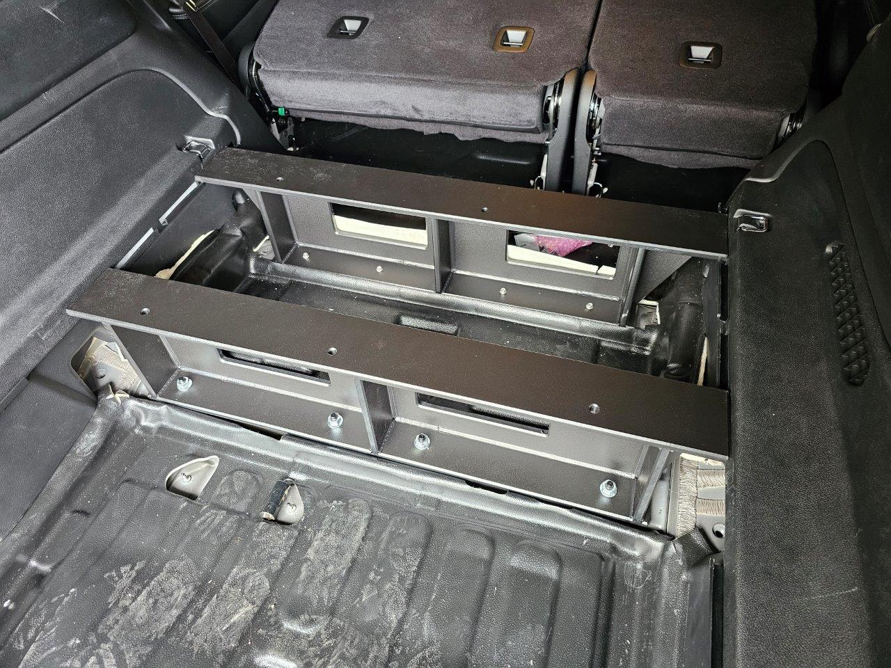 Plastix Plus - Dodge Durango