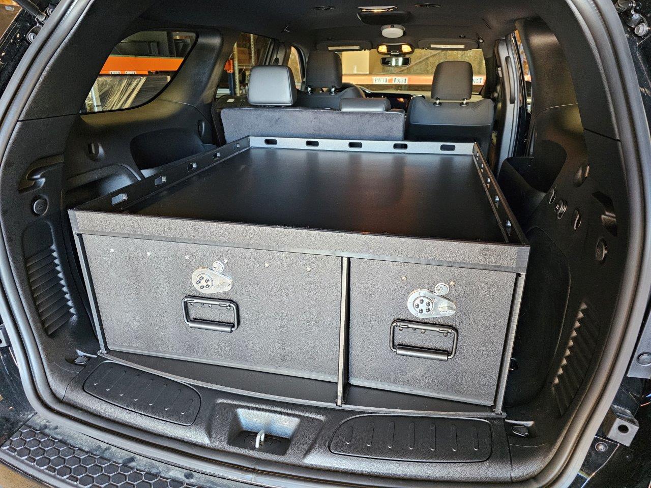 Plastix Plus - Dodge Durango