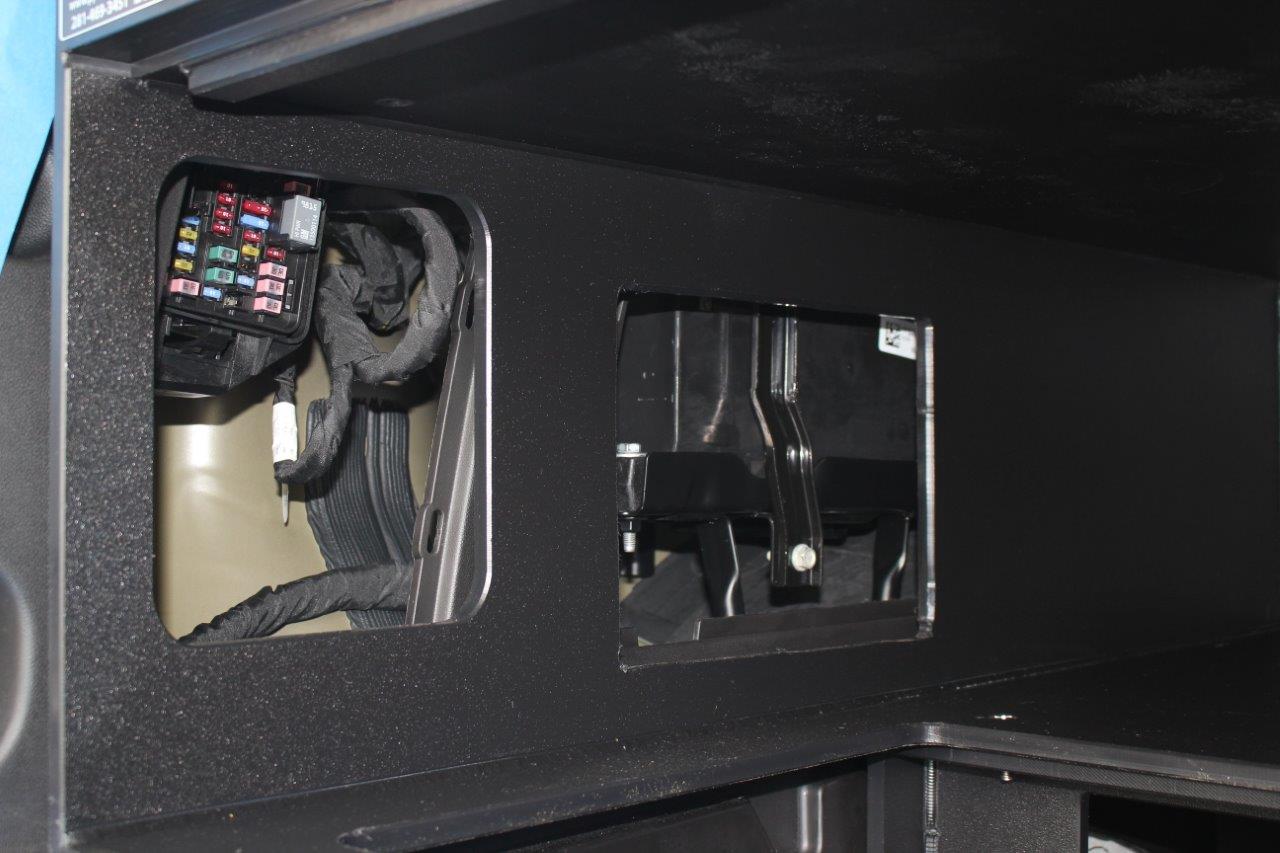 Plastix Plus - Chevy Tahoe/Suburban