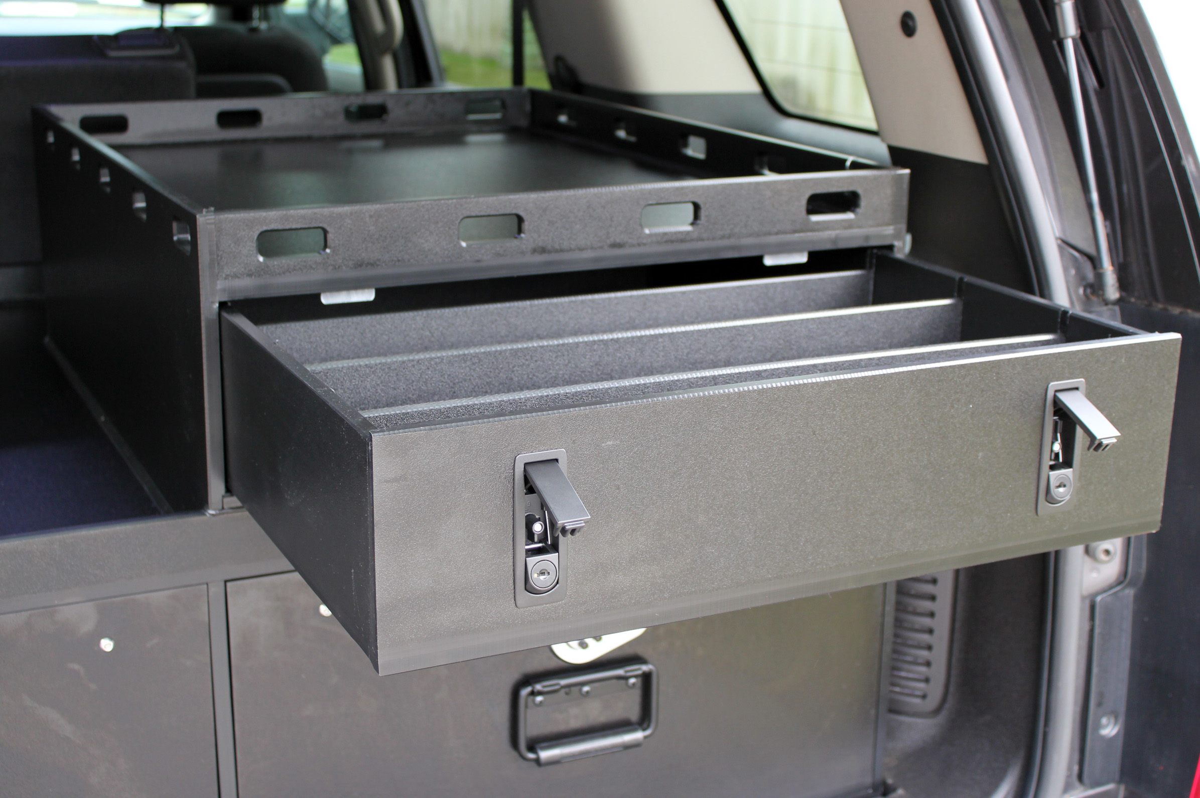 Plastix Plus - Poly Vault Secure Storage