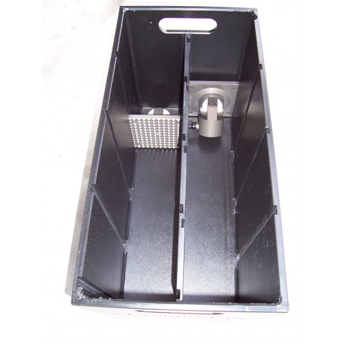 Plastix Plus - Carry Box for Paratech Plates - Holds (16) Small