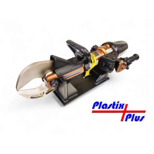 Plastix Plus - Horizontal mounting bracket for Lightweight Rescue ...