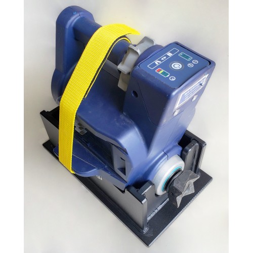 Plastix Plus - Upright mounting bracket for R320 E3 Ram