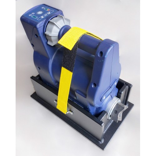 Plastix Plus - Upright mounting bracket for R320 E3 Ram