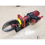 Plastix Plus - TNT Mounts