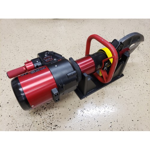 Plastix Plus - Horizontal Mounting Bracket for TNT ESLC29-18V Surge Cutter