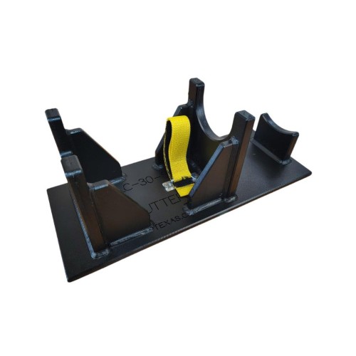 Plastix Plus - Mounting Bracket for TNT ESLC30 Surge Cutter