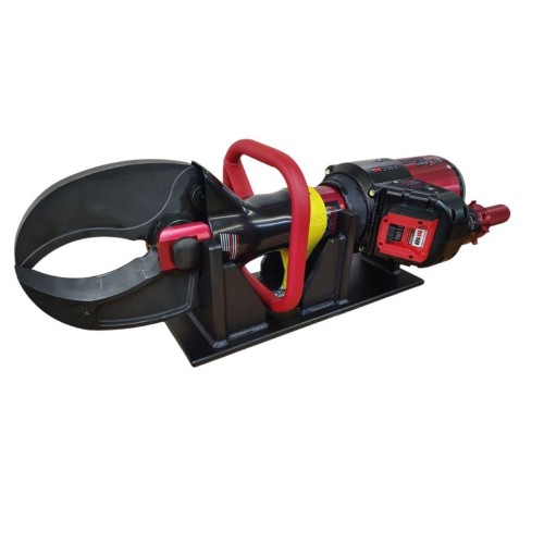 Plastix Plus - Mounting Bracket for TNT ESLC30 Surge Cutter