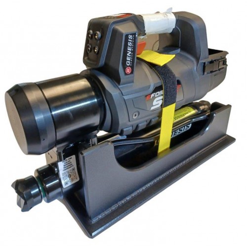 Plastix Plus - Horizontal Upright Mounting Bracket for Genesis 21-36 ...