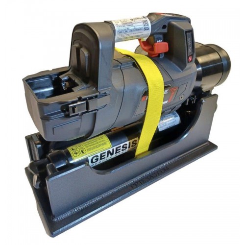 Plastix Plus - Horizontal Upright Mounting Bracket for Genesis 21-36 ...