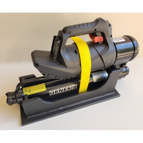 Plastix Plus - Horizontal Mounting Bracket for Genesis 22-54 SL3 ...