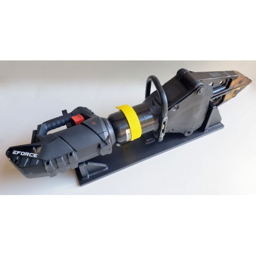 Plastix Plus - Horizontal Mounting Bracket for Genesis S49-SL3 Spreader