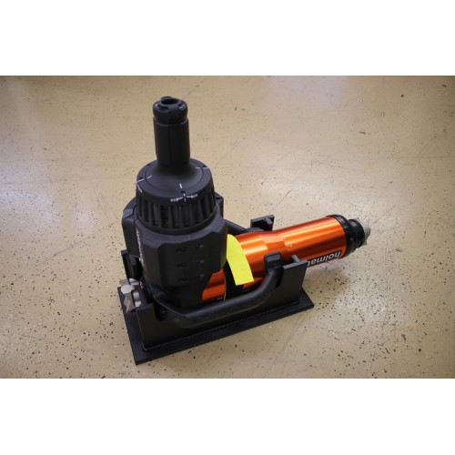 Plastix Plus - Horizontal (UPRIGHT) Bracket for PTR50 Pentheon Ram