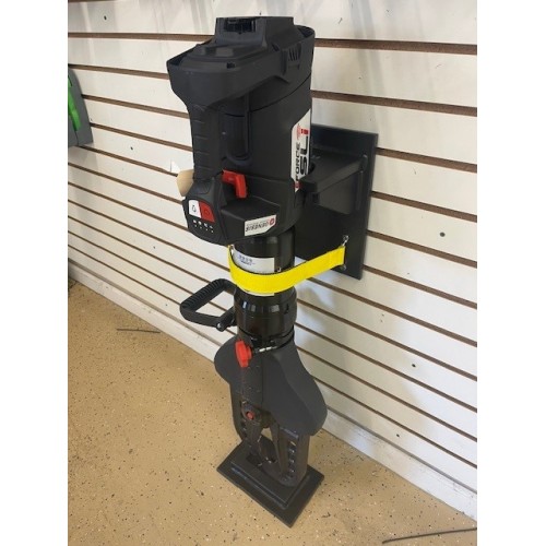 Plastix Plus - Vertical Mounting Bracket for Genesis F7 SLi Cutter