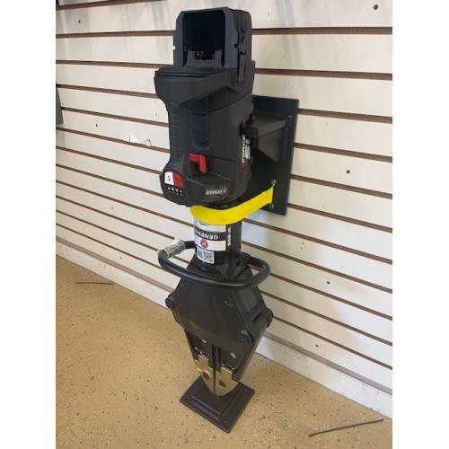 Plastix Plus - Vertical Mounting Bracket for Genesis S49 SLi Spreader