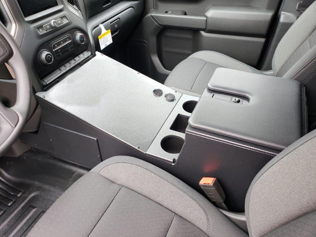 Plastix Plus - Silverado Pickup