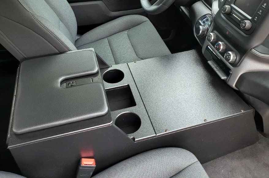 Plastix Plus - Dodge Ram